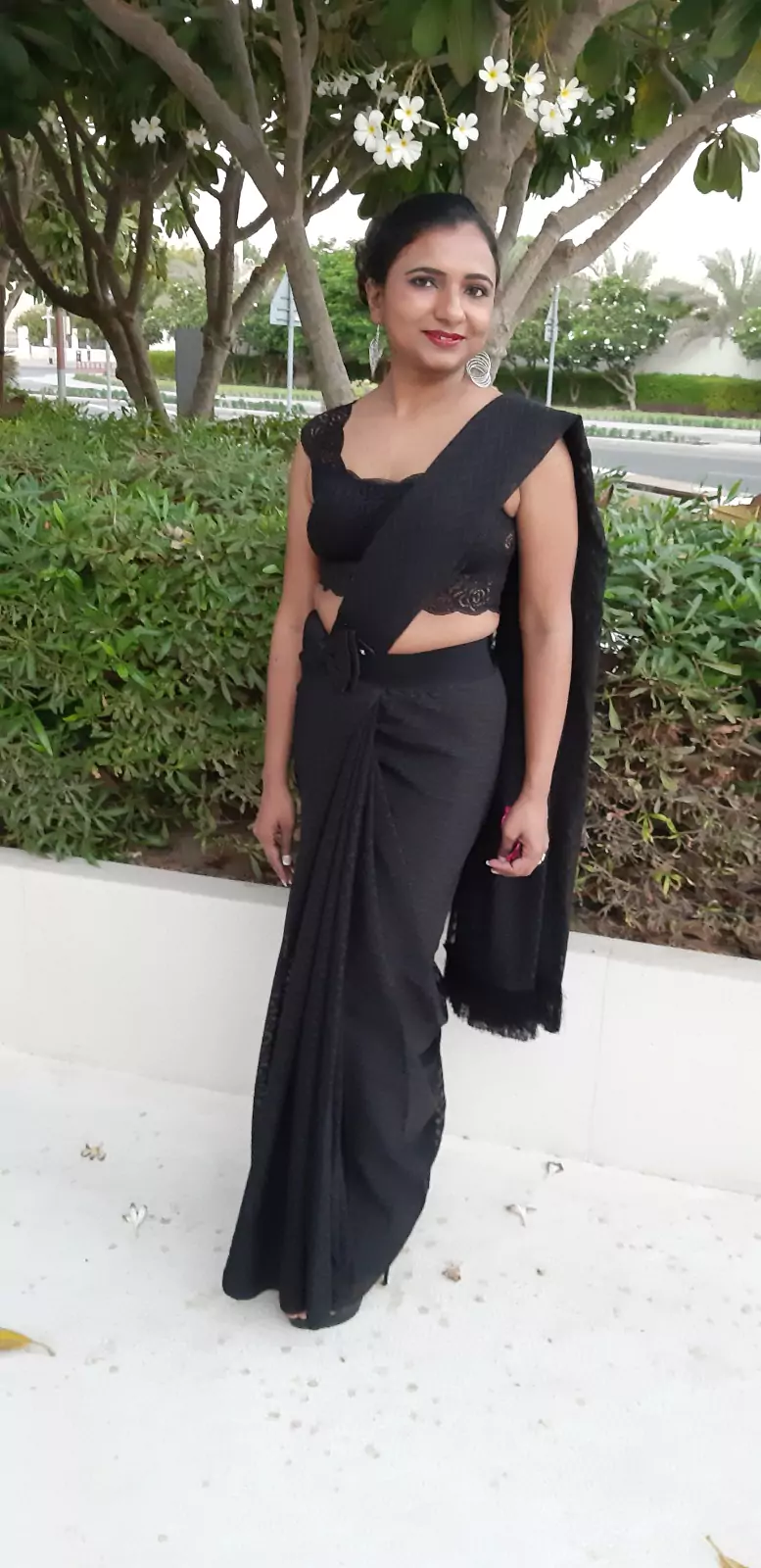 Rashmi Nehete (Pune) - Diva Pageants