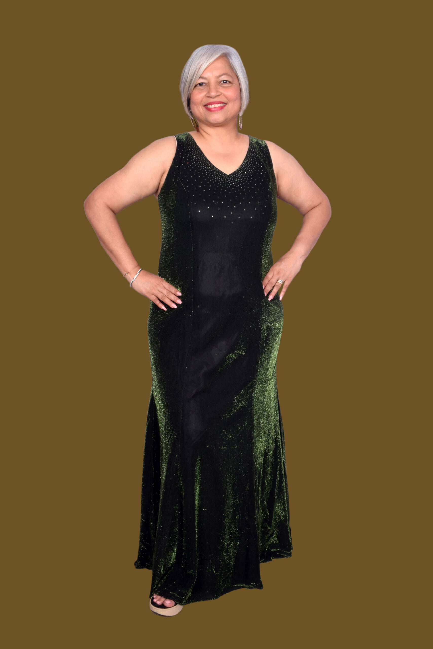 Dr. Shilpa Hiwale (MUMBAI) - Diva Pageants