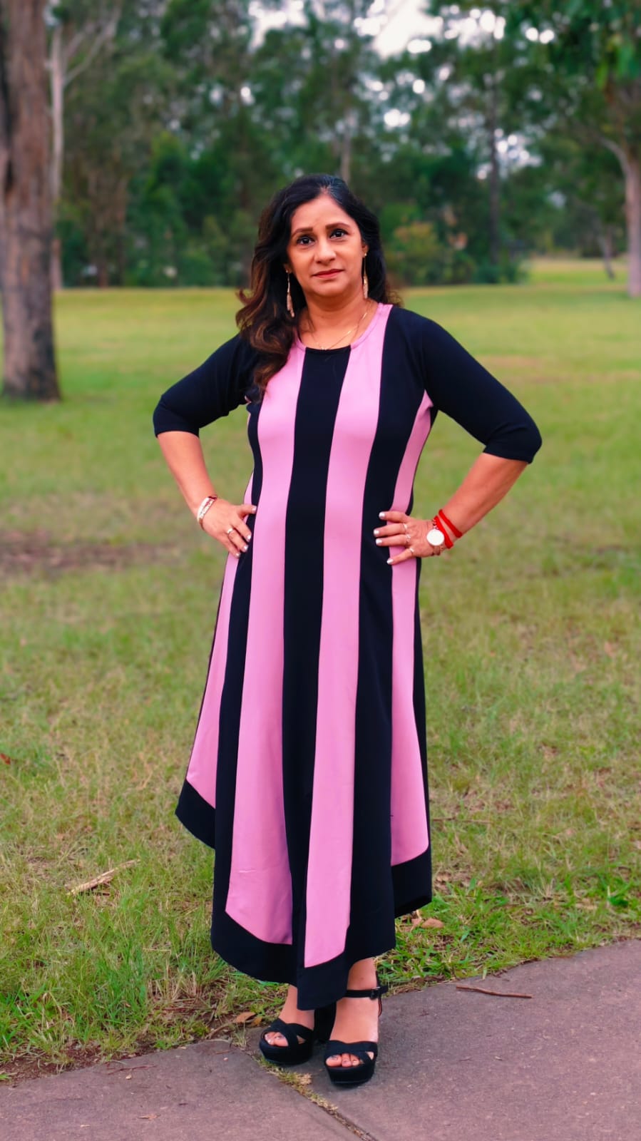 Rekha Paladee (BANGALORE) - Diva Pageants