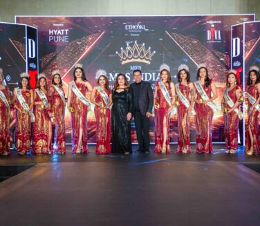 Beauty Pageant | Mrs India Beauty Pageants | | Diva Pageants